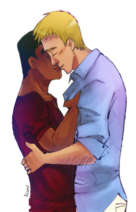 I Just Finished The Maze Runner And Im Totally In This Ship Was Like A Instant Ship Or