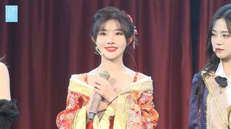 【snh48 胡晓慧bao】22年胡晓慧精彩mc合集 Youtube