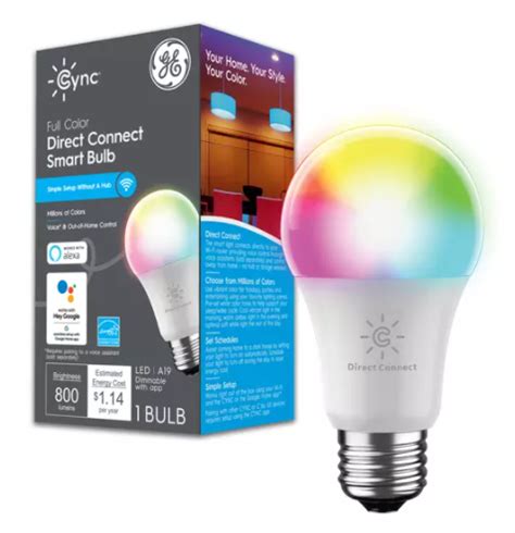 The Top 5 Alexa Smart Bulbs For 2024 Lepro Blog