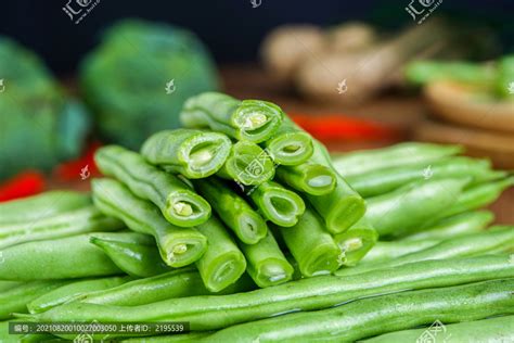 四季豆 蔬菜水果 食品餐饮 摄影素材 汇图网www huitu