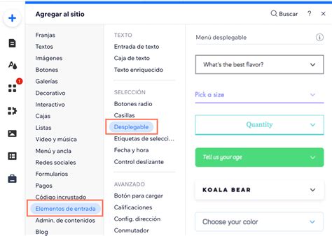 cómo crear un botÓn de menÚ en una apk fÁcil