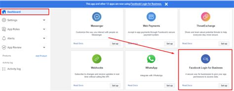Facebook Api Stackposts Documentation