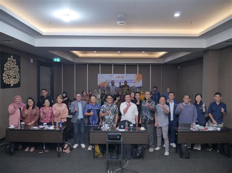 Pelatihan Dan Sertifikasi Bnsp Terbaru Konsultan Inkubator Bisnis Sertifikasi Bnsp