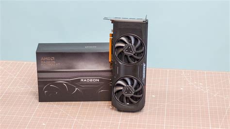 Amd Radeon Rx 7800 Xt Review Pulling An Otherwise Knockout Midrange Punch
