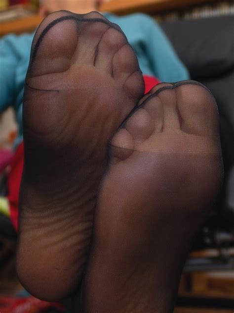 Nylon Soles Flickr