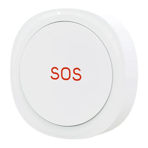 Sos Emergency Button Enest Tech Solutions