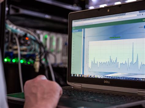 Network Reconnaissance Detection System Provides Early Warning Of Impending Cyberattacks Csir
