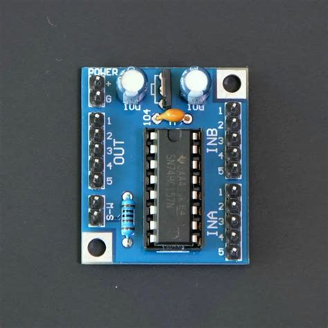 Two Way Audio I2siis Switching Module Pick One Of Two I2s Buffer