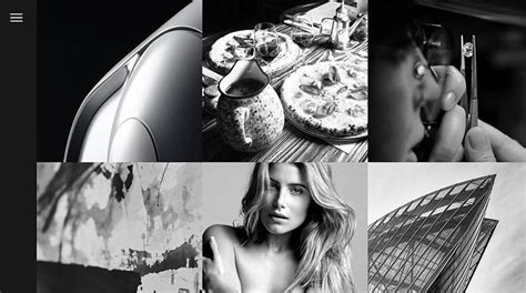 13 Examples Of Fixed Position Navigation In Web Design