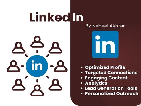 Fully Optimized Linkedin Profile For Maximum Success Upwork