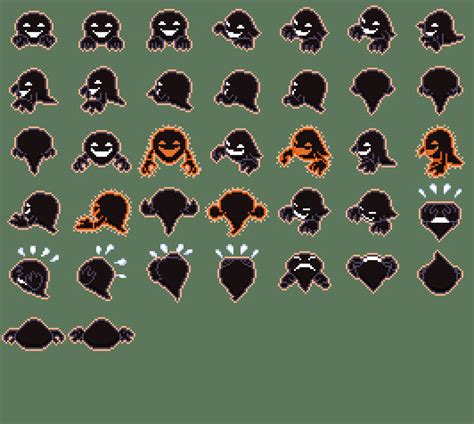 Pmd Rby Ghost Sprites By Caitemis On Deviantart Pmd Rby Ghost Sprites By Caitemis On Deviantart