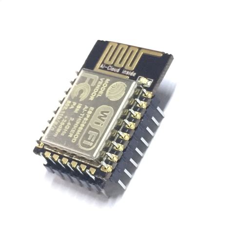 Temperature Sensor Web Display With The Esp8266 4 Steps Instructables