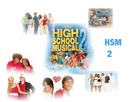Hsm 2 Hsmplaatjes