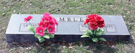 William Herbert Hamblen 1909 1976 Find A Grave Memorial