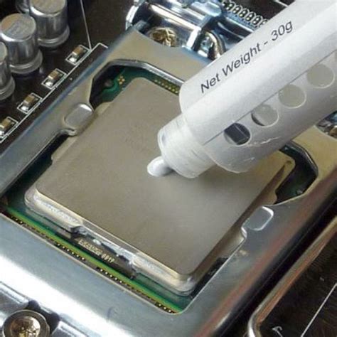 Best Thermal Paste For CPU GPU Updated Guide For 2023