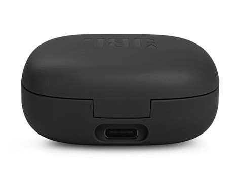 Aud Fonos In Ear Jbl True Wireless Wave Tws Negro