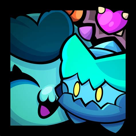 Moe In Brawl Stars Brawlers On Brawlify