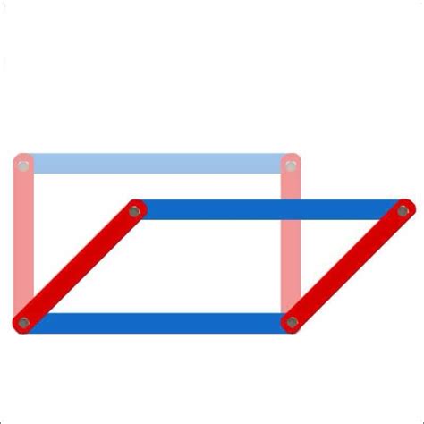Parallelogram Activity Frame Teaching Boardgames And Puzzles