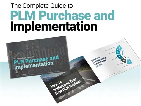 Plm Purchase And Implementation