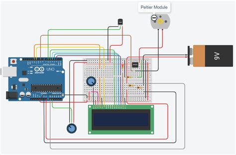 Lcd Screen Flickering Programming Arduino Forum
