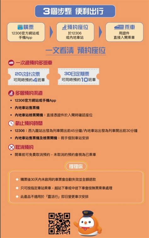 高鐵香港段推兩款多程車票 票價最高折扣達36 即睇10個適用車站 星島日報