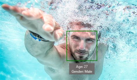 Adding Facial Recognition To Your Mobile Apps Xamarin Blog