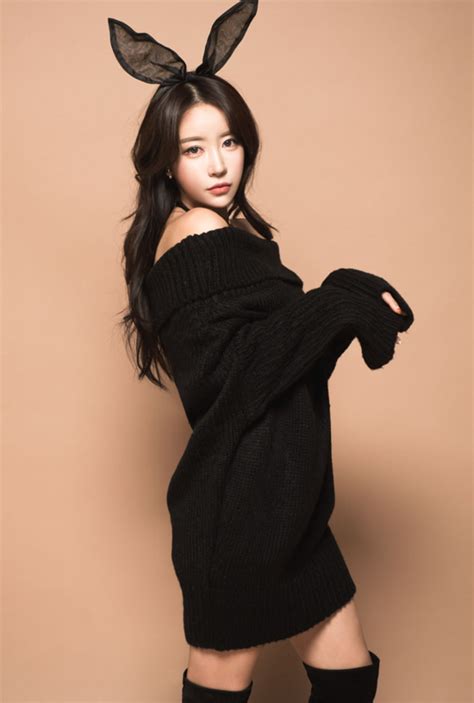 So Hee20161217图片Dark Holic更新编号1637 郑有贞吧 百度贴吧 1 哔哩哔哩