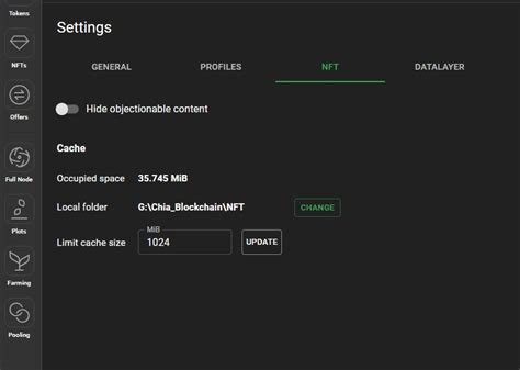 Bug Nft Cannot Display The Symbol The Picture Cannot Be Displayed