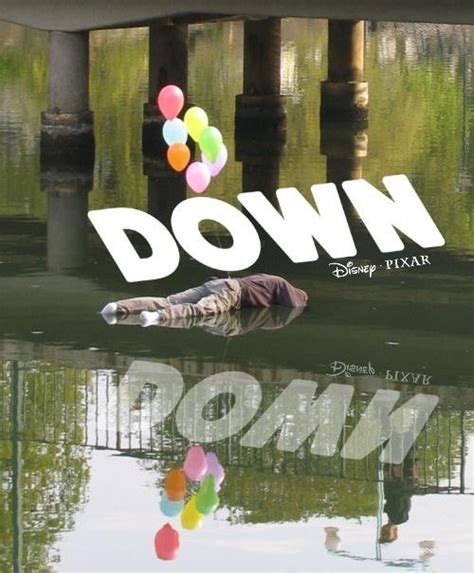 Pixar Down