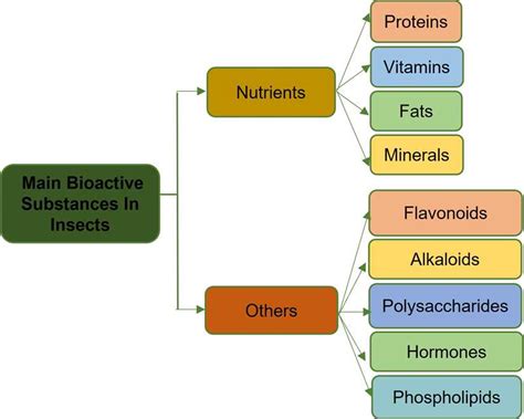 Insect Active Ingredient Detection Lifeasible
