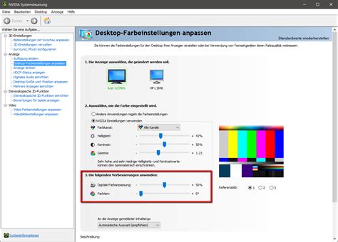 Nvidia Control Panel Windows Color Calibation Radiogase