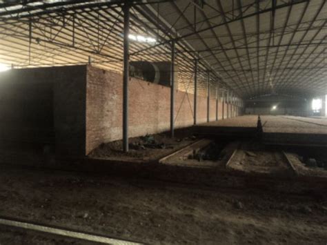 窑炉建设 砖瓦窑建设 隧道窑焙烧 山东盛鑫窑炉设计有限公司