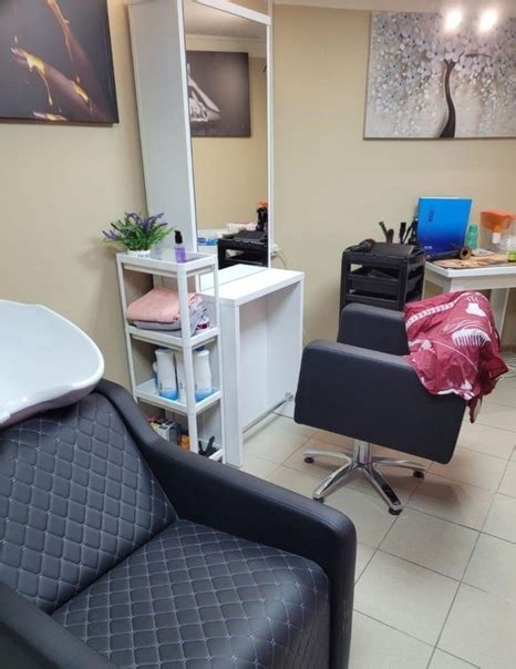 Лучшие бьюти процедуры для волос в студии красоты ☆Alexandria Beauty ...