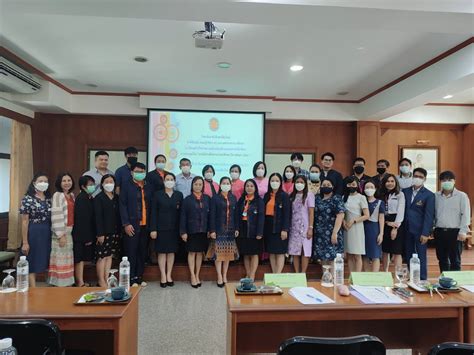 วิทยาลัยอาชีวศึกษาเชียงใหม่จัดการประชุมเรื่อง การจัดการศึกษาระบบทวิ