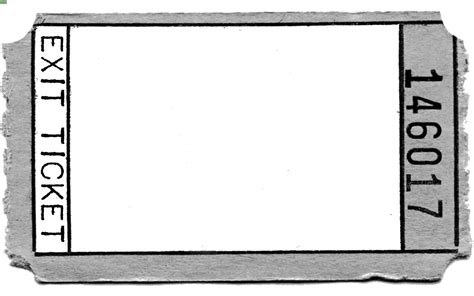 Exit Slip Clipart 10 Free Cliparts Download Images On Clipground 2025