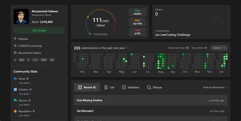 Leetcode Problemsolving Dsa Codingjourney Computerscience Techcommunity Growthmindset