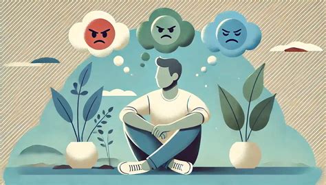 Why You Feel Sad Angry Instead Of Just Mad Anger
