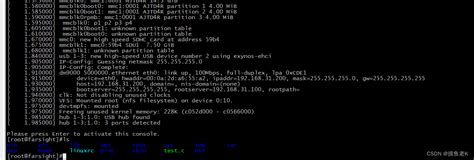 学习记录 使用uboot实现linux内核的安装与加载 uboot加载linux内核 csdn博客