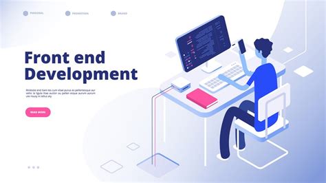 Unlocking The Secrets Of Front End Development An Introduction