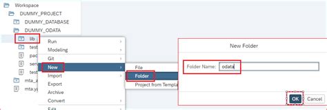 Expose Odata Servicesurl For Calculation View In Sap Hana Erp Qanda