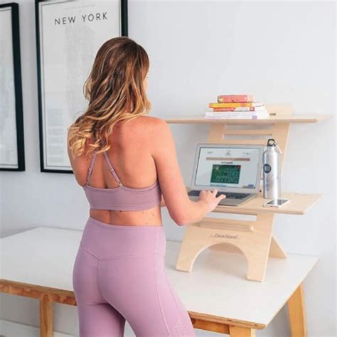 Using An Under Desk Treadmill Undeniable Benefits Of The WalkingPad P