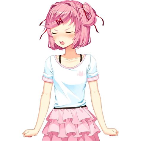 Natsuki Sprite