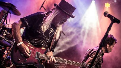 Gerald Langer Birth Control Finkenbach Festival 2023
