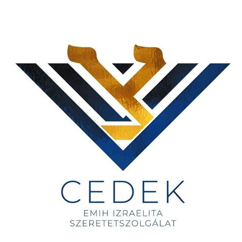 Cedek Emih Izraelita Szeretetszolgálat Budapest