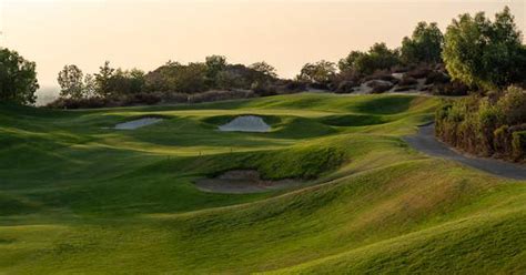 Black Gold Golf Club In Yorba Linda Ca Reviews And Course Info Golfnow