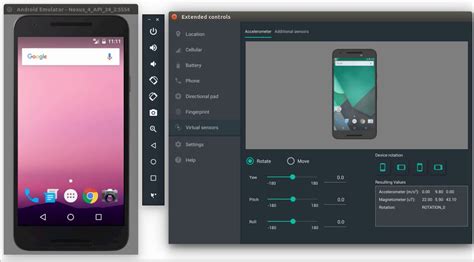 Android Emulator Now Works With Select Chromebooks