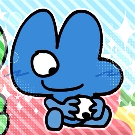 Four Bfb Bfdi Tpot Bfdia Pfp Free Use No Cred In 2025 Cute Profile