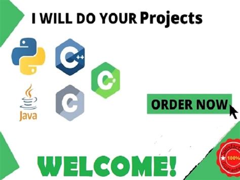 Do C Cpp Java Programming Projects And Game Development By Gwenscout