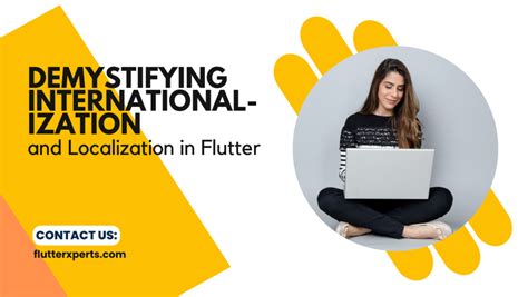 Flutter App Globalization Step By Step Localization And Internationalization Flutter Xperts