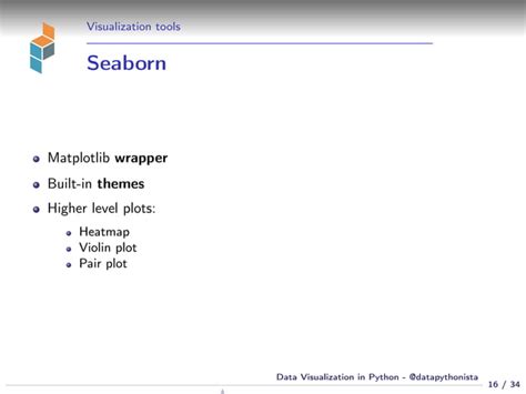 Data Visualization In Python Pdf Graphics Software Computer